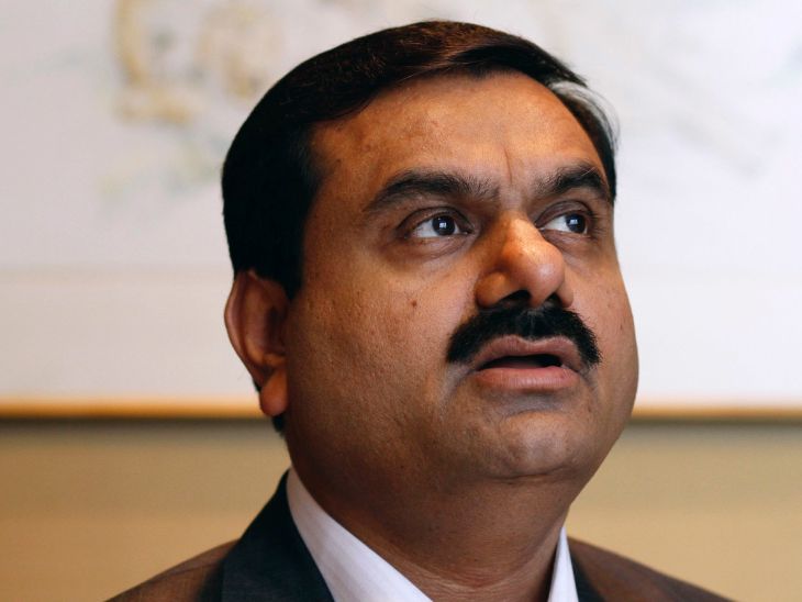 Gautam Adani Bribery Fraud Case; SIT ED CBI Probe | Madras High Court