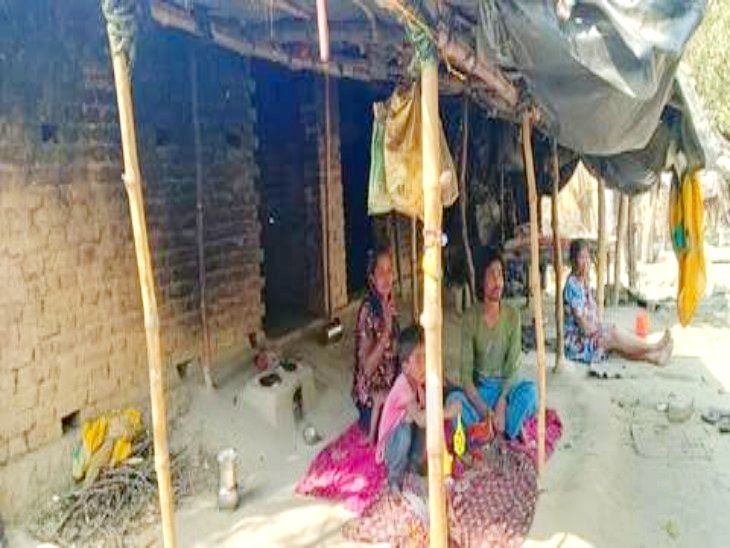 Help camps will be organized for nomadic communities from November 27 | घुमन्तु समुदाय के लिए आज ...