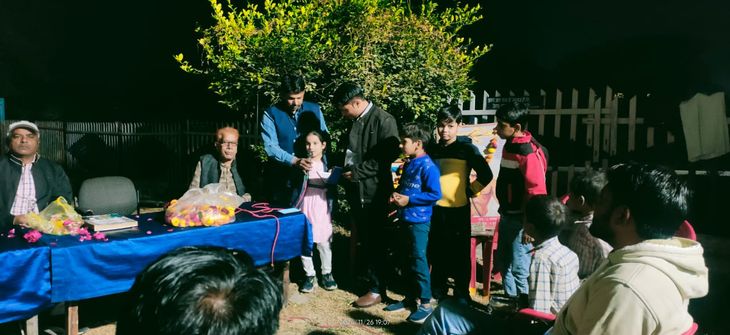 The basic purpose of the Indian Constitution is to promote humanity: CP ...