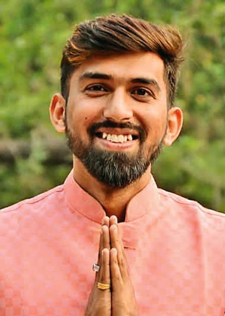 Shivam became the chairman of MSME PCI | एमएसएमई पीसीआई के चेयरमैन बने ...