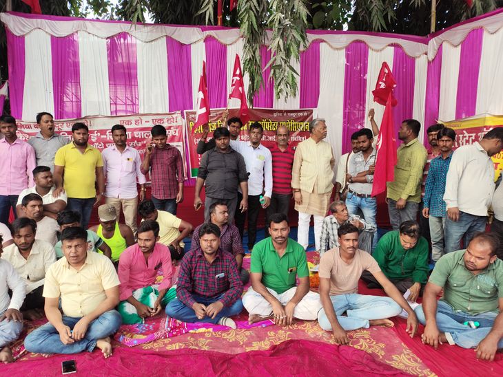 Election symbols allotted, many candidates withdrew their names | चुनाव ...