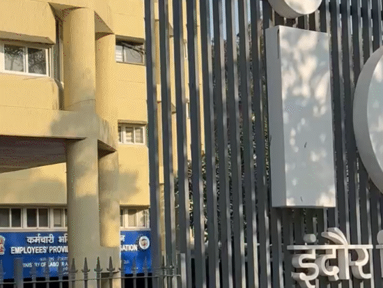 5 flyovers will be built on Indore BRTS