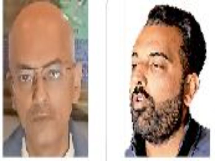 There is no ban on darshan, Dhuni-Mandir is under the trust, take approval: Lakshyaraj ...