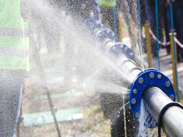 Draft of MP Water Act-24 is ready