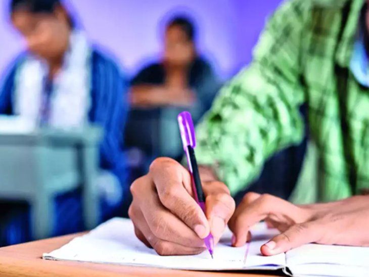 There will be no half yearly exams during winter vacation