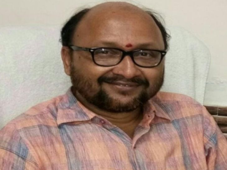 gorakhpur news gorakhpur university news, DDU's Prof. Ravi Shankar ...