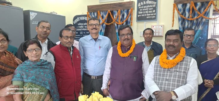 Demand to celebrate death anniversary of Padma Shri Kalavati Devi at ...