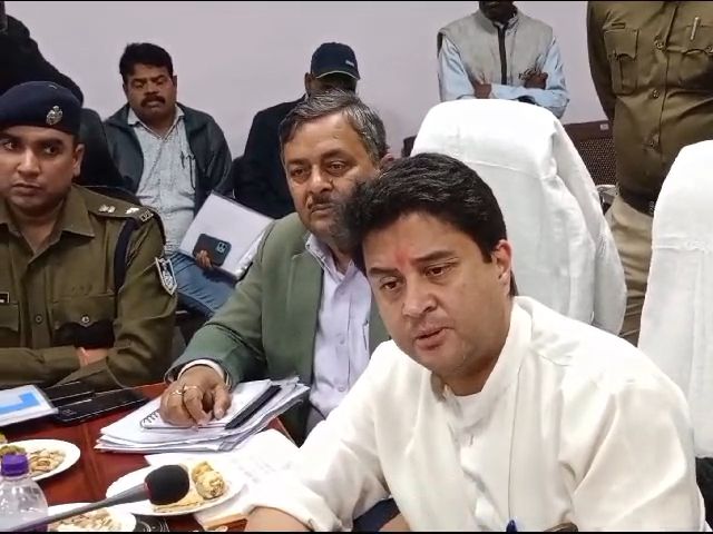 Madhav National Park will be the 8th Tiger Reserve of MP