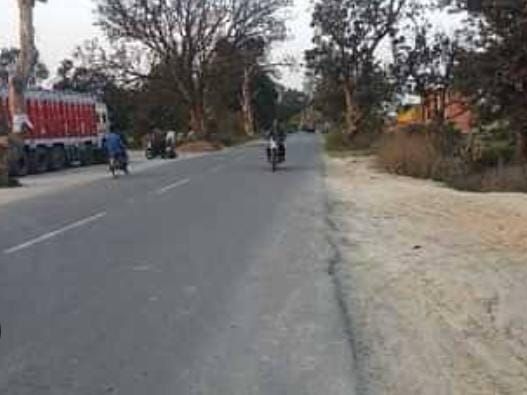 Khalilabad-Dhanghata road will be widened