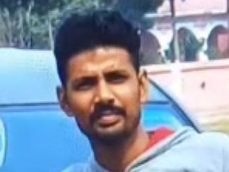 Jawan Sanjeev Bhandari martyred on the border in Himachal Pradesh | हिमाचल प्रदेश में सीमा पर ...