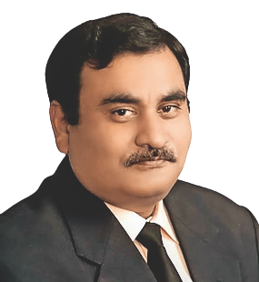 Dr. Deepak Gupta became the principal of Jhalawar Medical College | डॉ ...