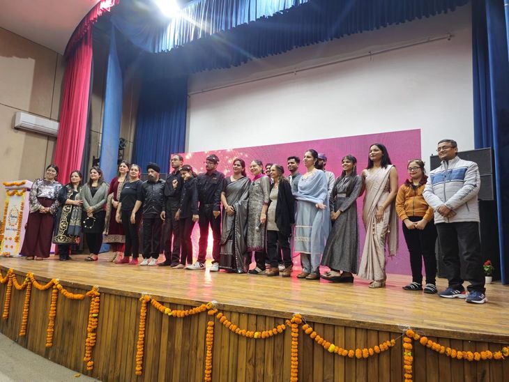 Ashirvad completes 25 years: brings new light in the lives of Divyang ...