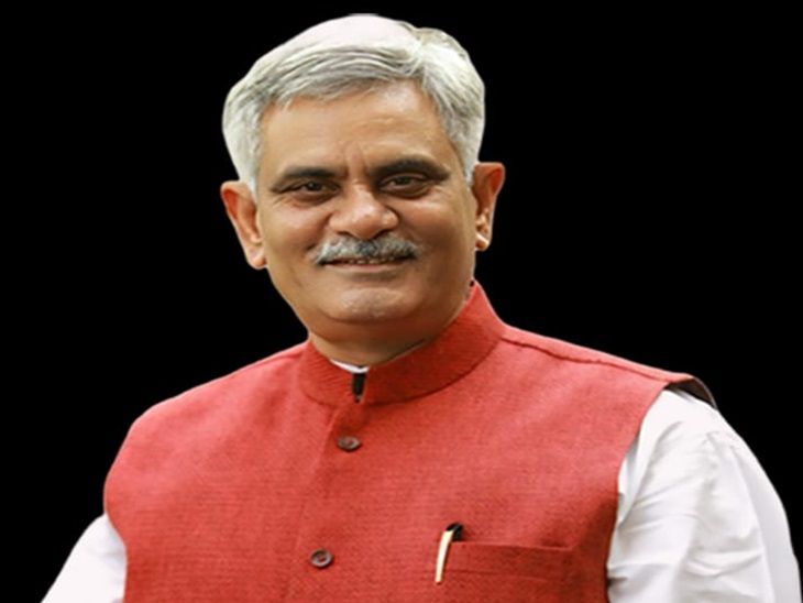 Haryana Rohtak Former minister Manish Grover joins Modi Mitra Camp ...