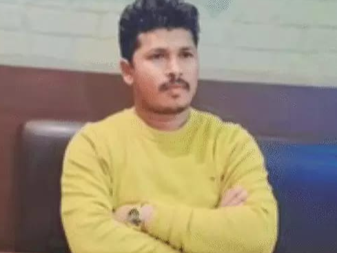 Fourth accused arrested in infamous Mithlesh Paswan murder case, Koelwar Police Station Area,Ara ...