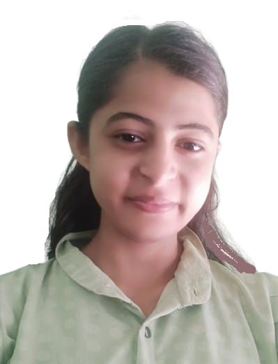 Swati Suman got 622nd rank in GATE and was selected for the post of ...
