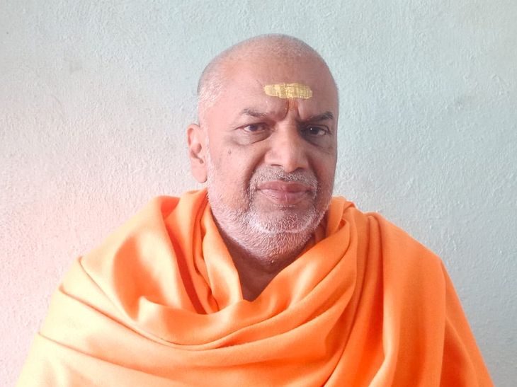 Those who follow rituals, behaviour and rules are the true preachers of ...