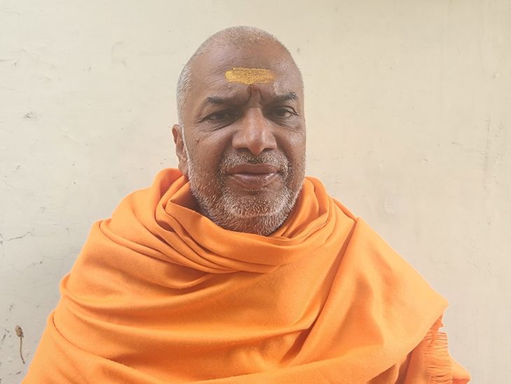 Gita's messages show the way even in the most difficult situations - Dr ...