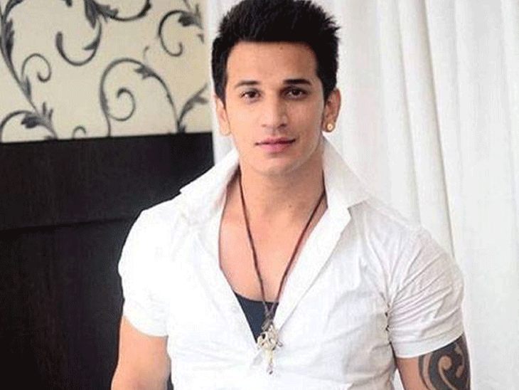 prince narula slams wife Yuvika for lying about informing him of baby ...