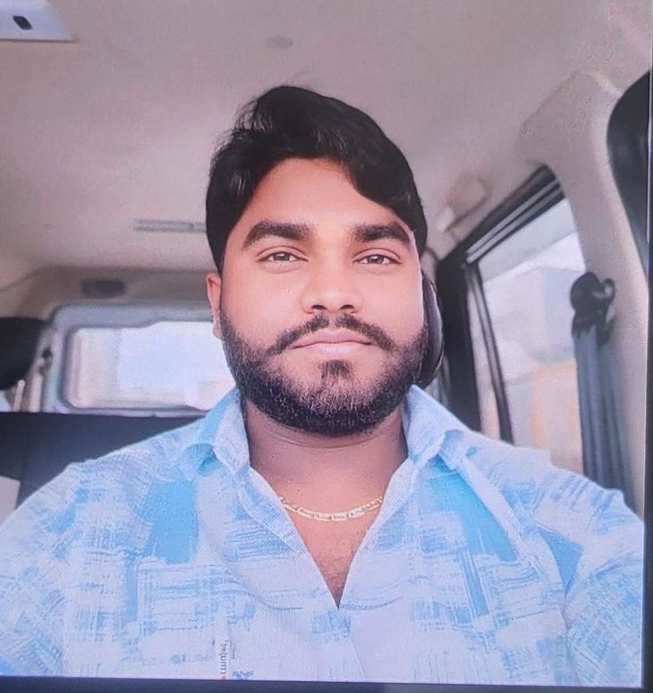 Katkamdag block pramukh's husband Uday Sahu shot dead | कटकमदाग प्रखंड प्रमुख के पति उदय साहू की ...