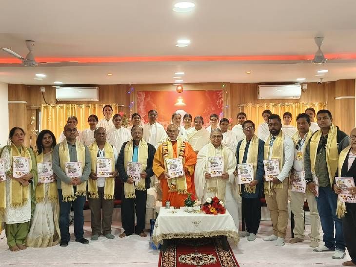 Bangal Upatissa gave the message of peace and brotherhood by planting ...