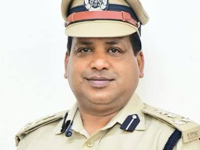 Himachal government appointed IPS Bimal Gupta IG Vigilance Shimla