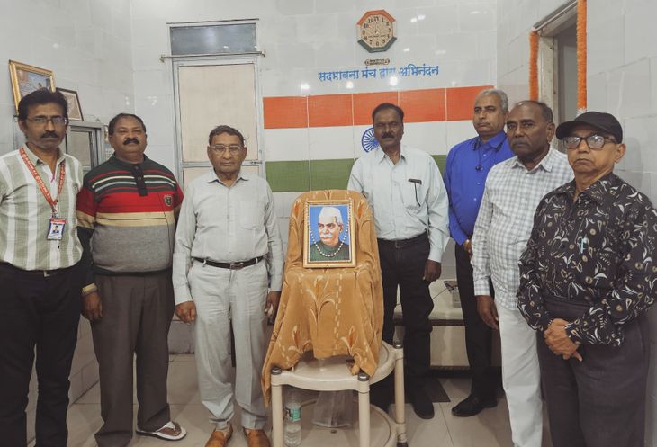 The birthday of the first President is celebrated as Advocate Day ...