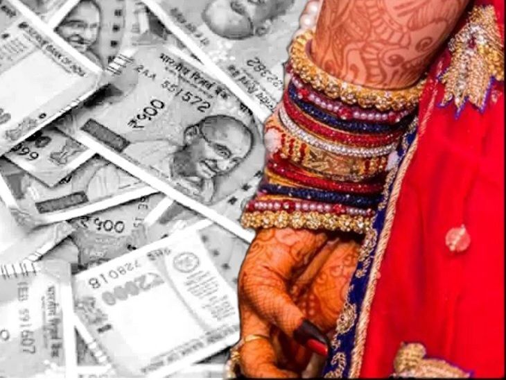 Married woman thrown out of house in Noida 1 crore not given as dowry ...
