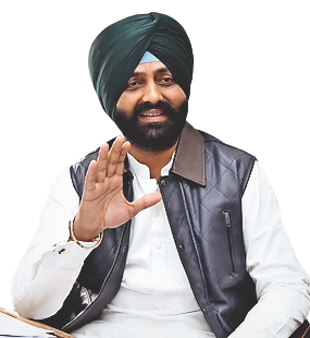 Punjab's first PRTC sub-depot will be built in Daula village of ...
