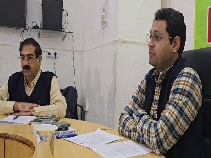 KesCo, KesCo Kanpur, Kanpur News Today, OTS Scheme, Kanpur News Hindi ...