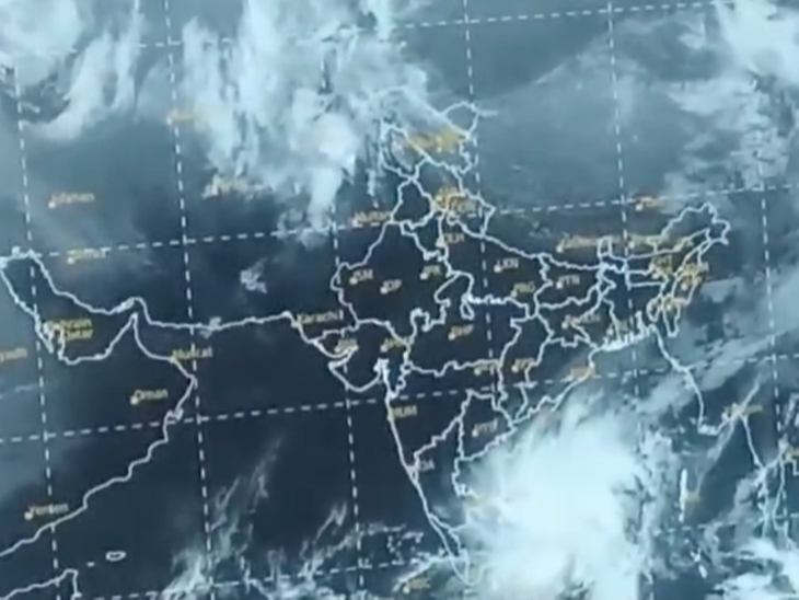 Indifference of weather in Uttarakhand