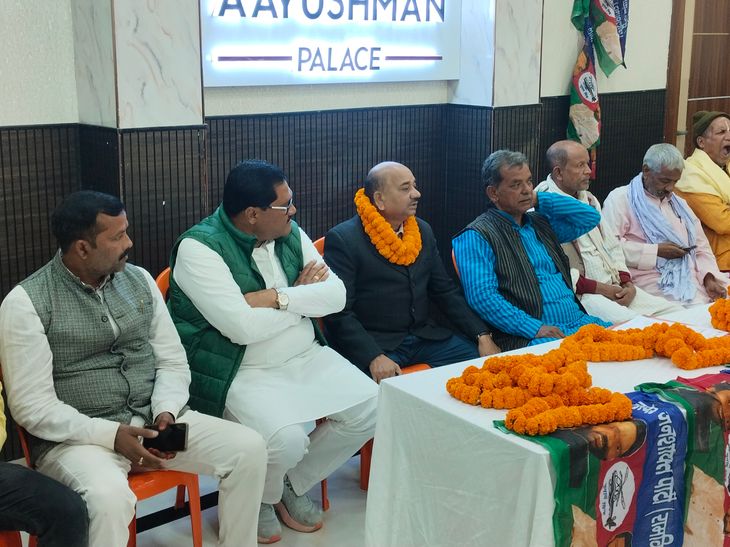 The vision of Bihar First, Bihari First has to be taken forward | बिहार ...