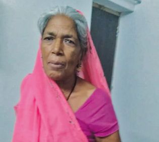 Pali Bhaskar's senior news editor Manak Sharma's mother passes away ...