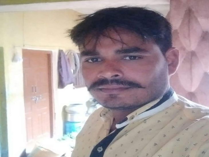 Former Pradhan's killer caught after 4 years | 4 साल बाद पकड़ा गया ...