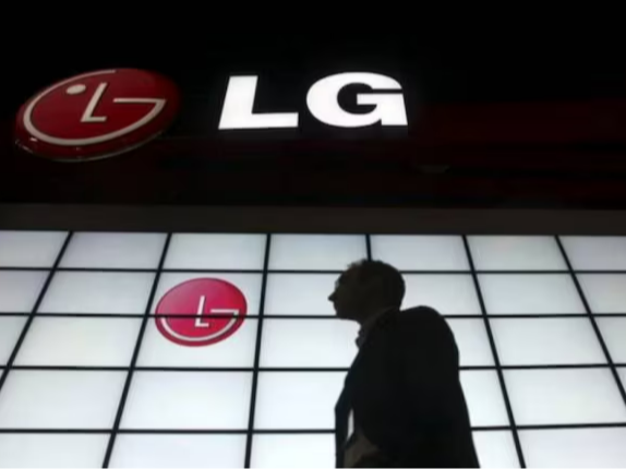 LG Electronics India IPO: LG India files DRHP with Sebi for over Rs ...