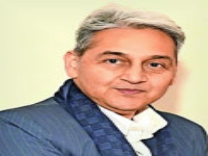 CS Pant's letter to the Center on Dilawar's initiative for recognition ...