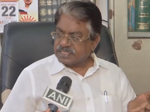 DMK said- Mamta's party is regional