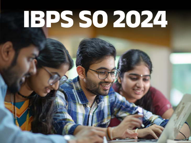 IBPS SO Mains 2024 Admit Card Released Exam Dates Details