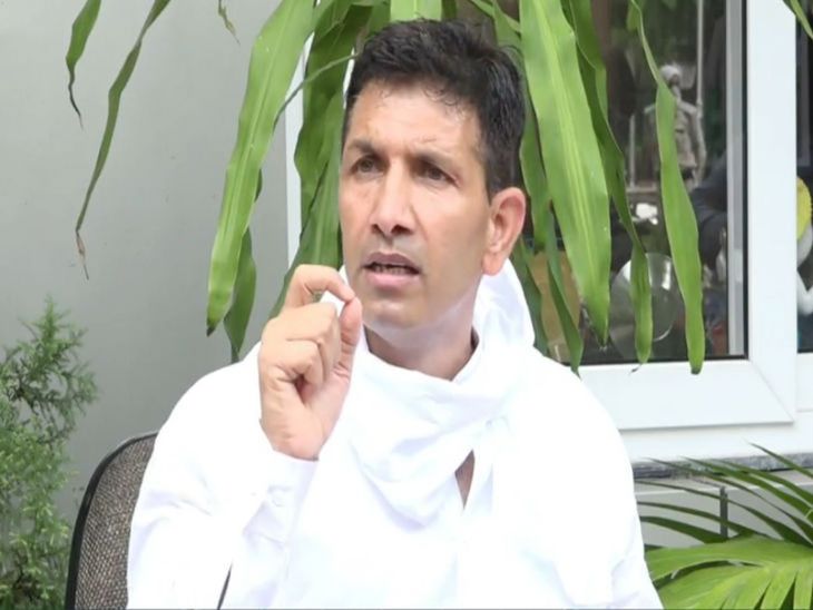 Preparations for gherao of assembly begin