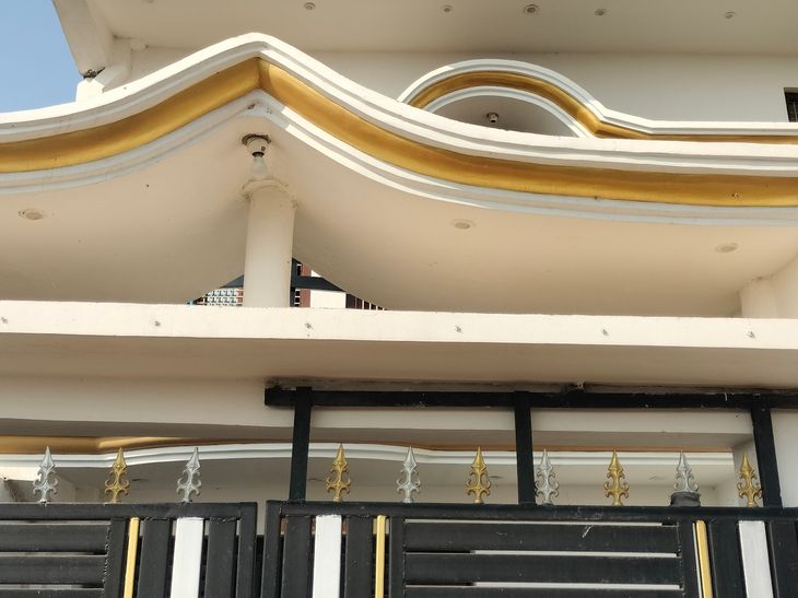 Investigation started after the death of mother and child in Bansdih ...