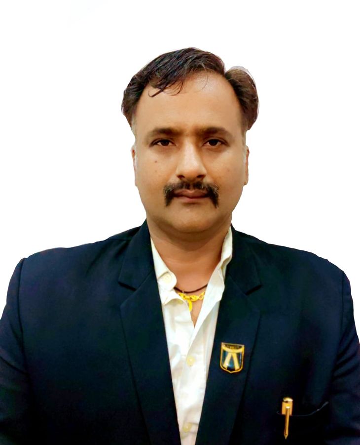 Advocate Suwalka appointed state president