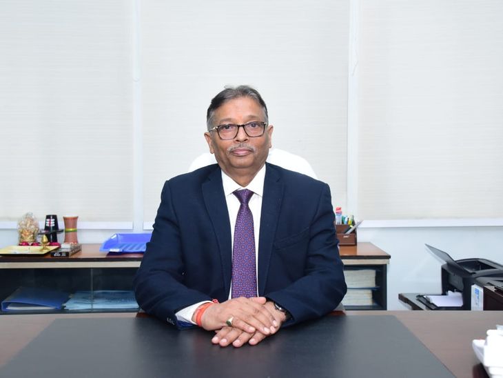 Abhay Srivastava becomes the new project head of NTPC | अभय श्रीवास्तव ...