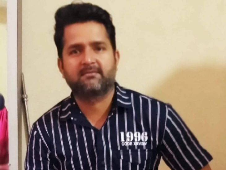 The mystery of Gangesh's death will be solved soon | जल्द सुलझेगी गंगेश ...