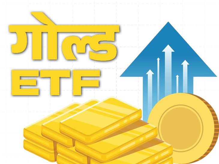 Gold ETF Investment Details; Benefits And Return | Gold Rate