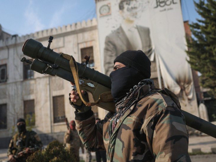 Syria Civil War Challenge; Israel India | Arab Bashar al-Assad Family ...