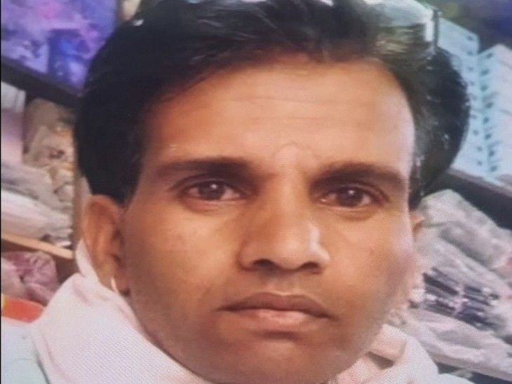 Wife and children had gone to school, mother had gone out, the reason ...