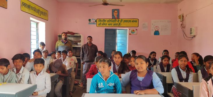 Akhil Vishwa Gayatri Parivar celebrates Geeta Jayanti | अखिल विश्व ...