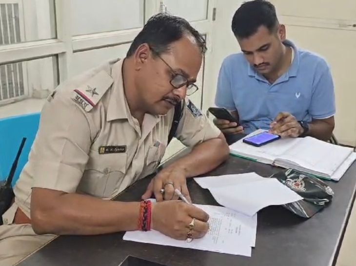 A girl fell into a well while filling water in Shahdol and died | शहडोल ...