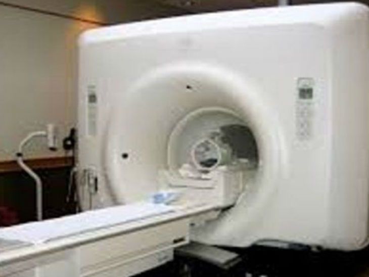 MRI, CT scan will be available in all medical colleges from the new year | जल्द खरीदेंगे आधुनिक ...