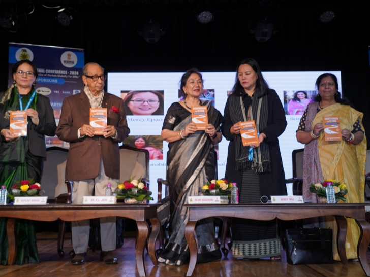 7th International Conference of FIWE begins in Jaipur