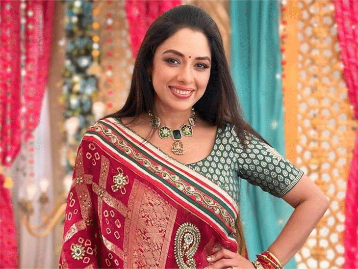 Rupali Ganguly Daughter Isha Verma Controversy | Bollywood | रूपाली गांगुली पर सौतेली बेटी ने ...